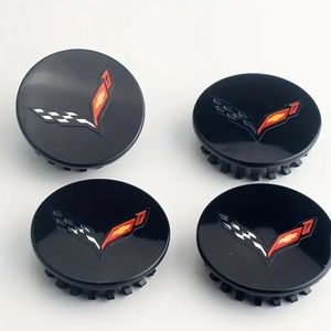 Other | 4 Chevy Corvette Hubcap Center Caps | Poshmark